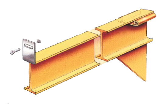 Unicant Modular Cantilever System - Metalsistem Canada